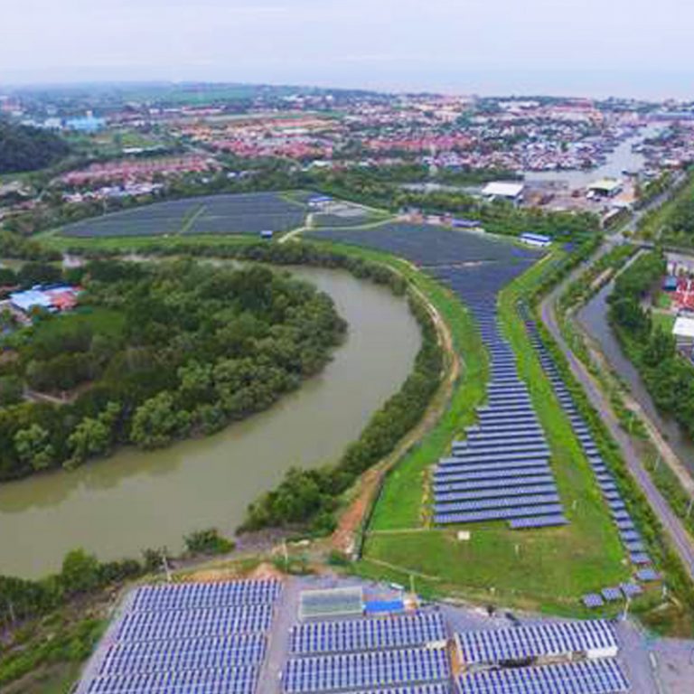 Cypark - Amsolar